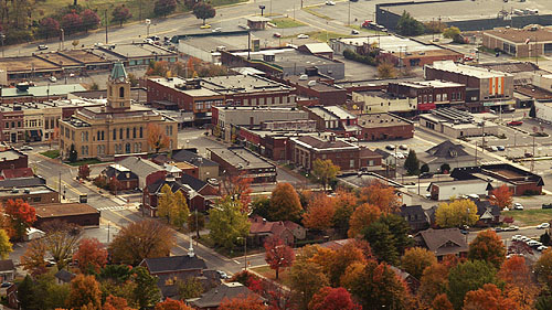 Springfield, TN - Impactist - Blog