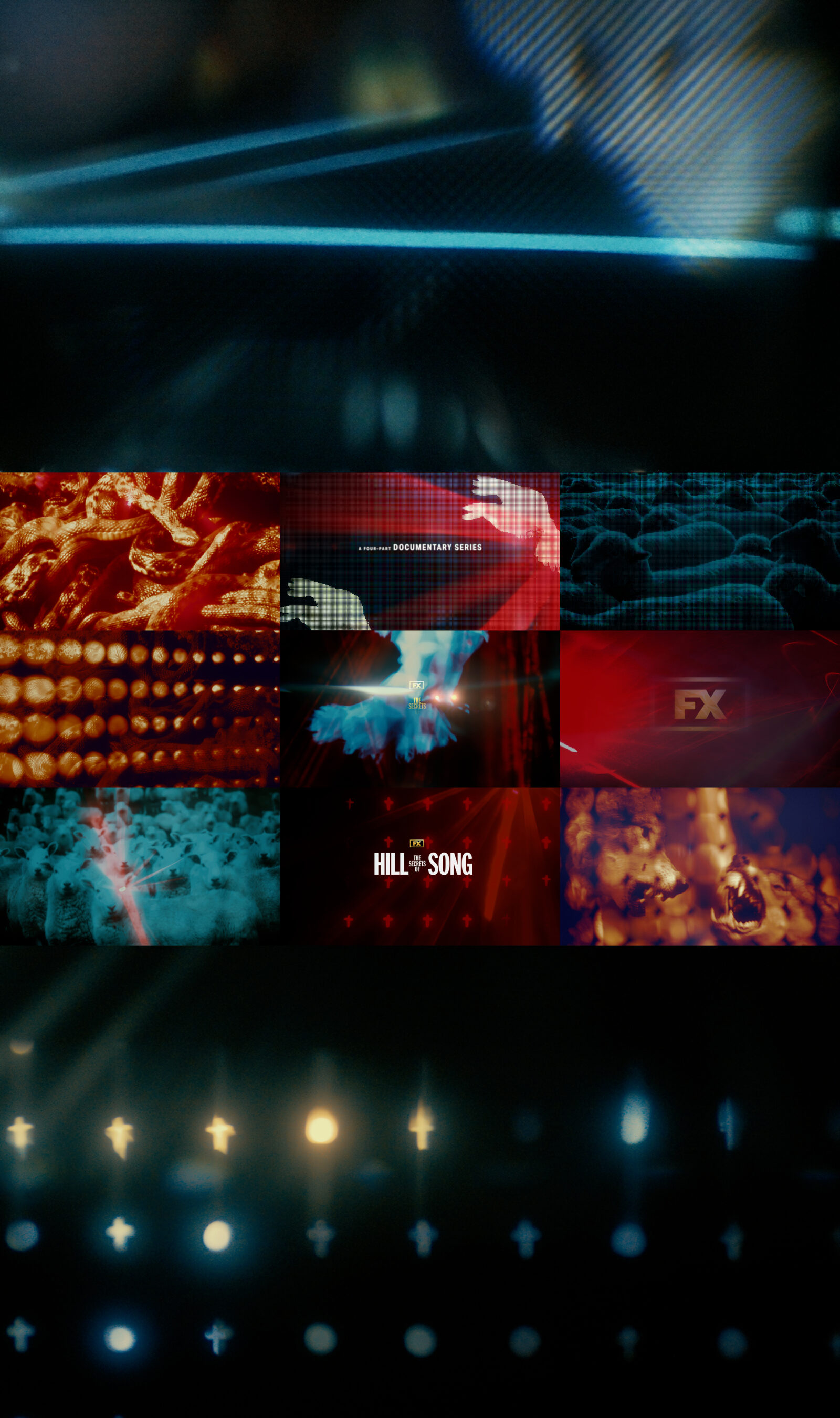 The Secrets of Hillsong - Impactist - Blog